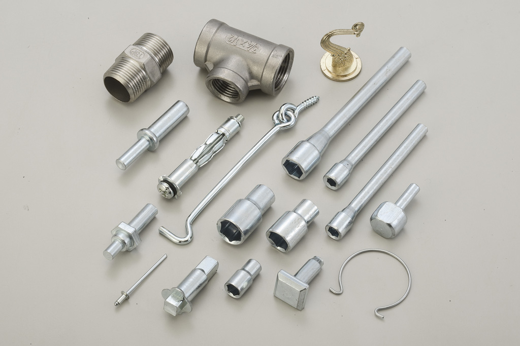 JC Grand Corporation