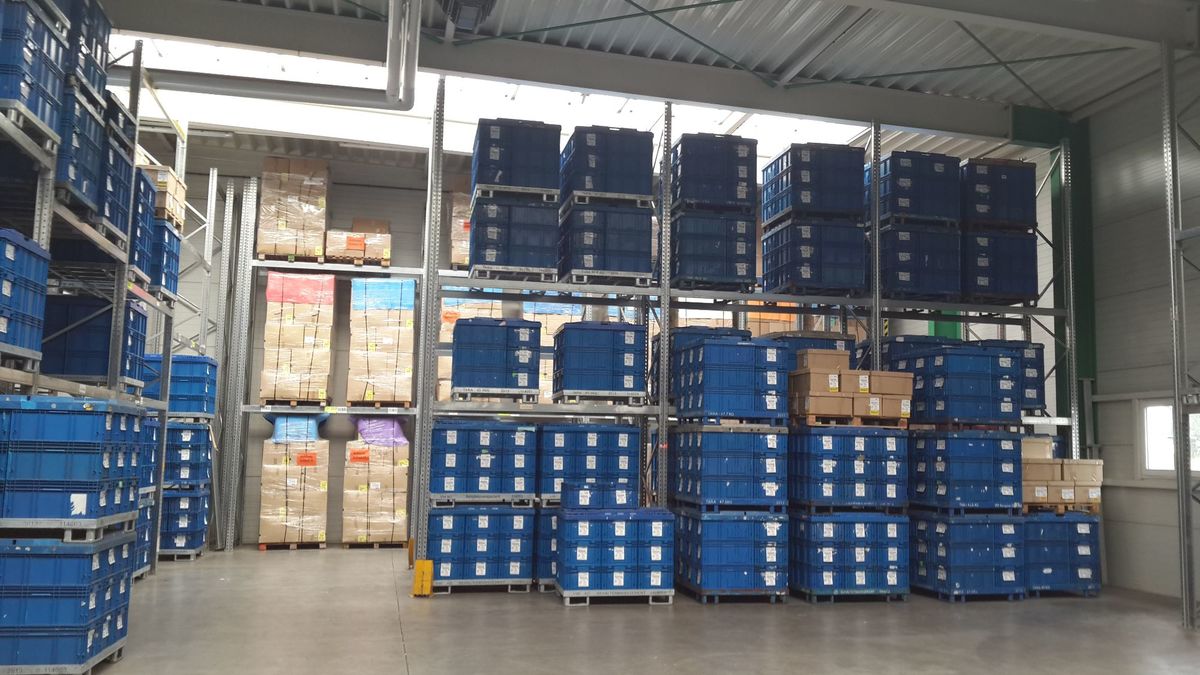 JC Grand Corporation