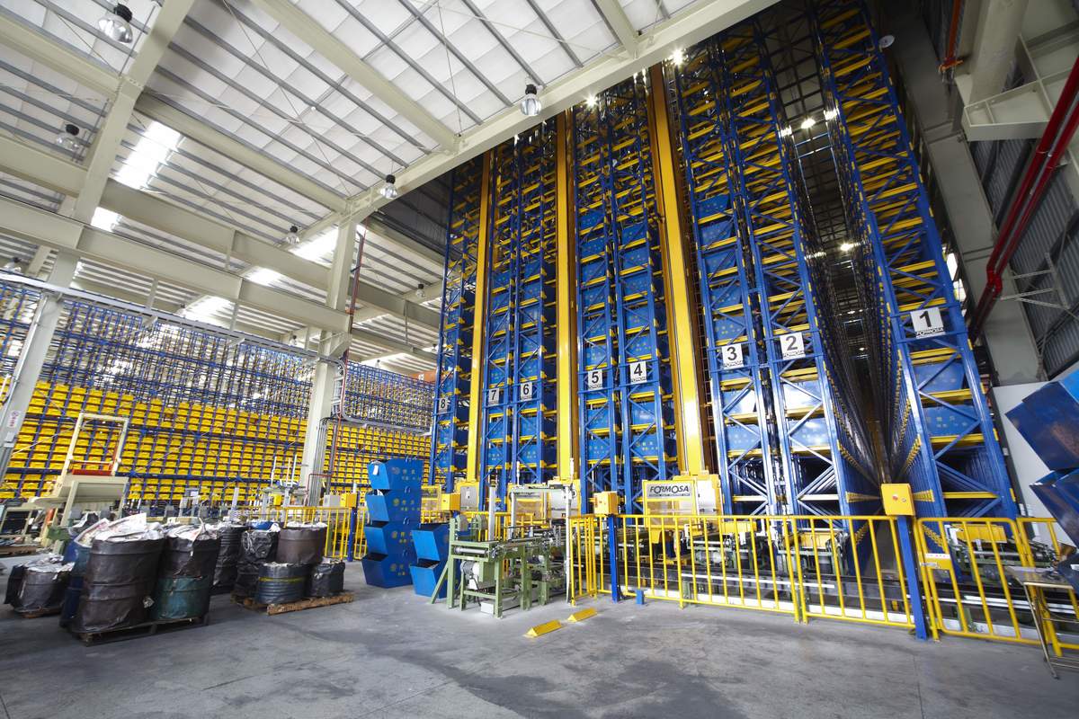 JC Grand Corporation