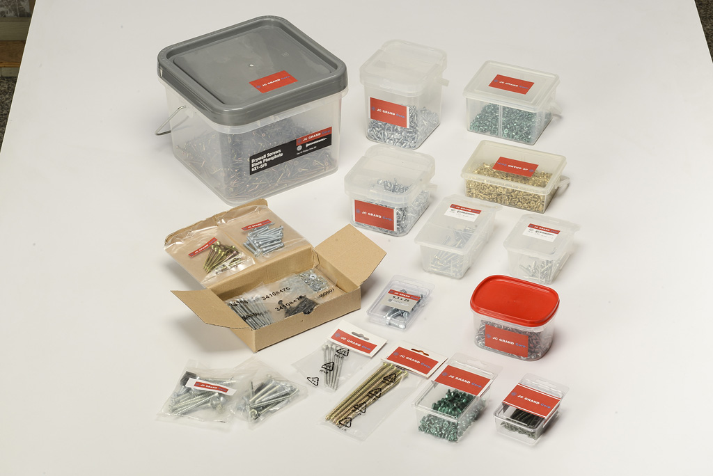 JC Grand Corporation